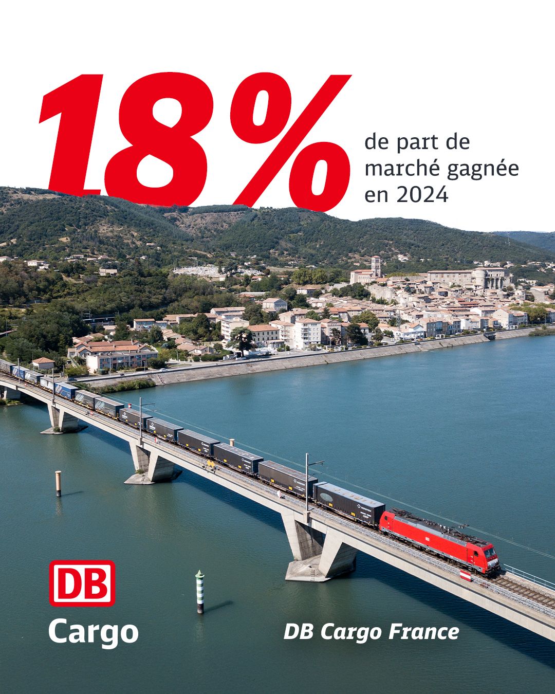 Les trains de fret | Les trains de fret et la logistique ferroviaire